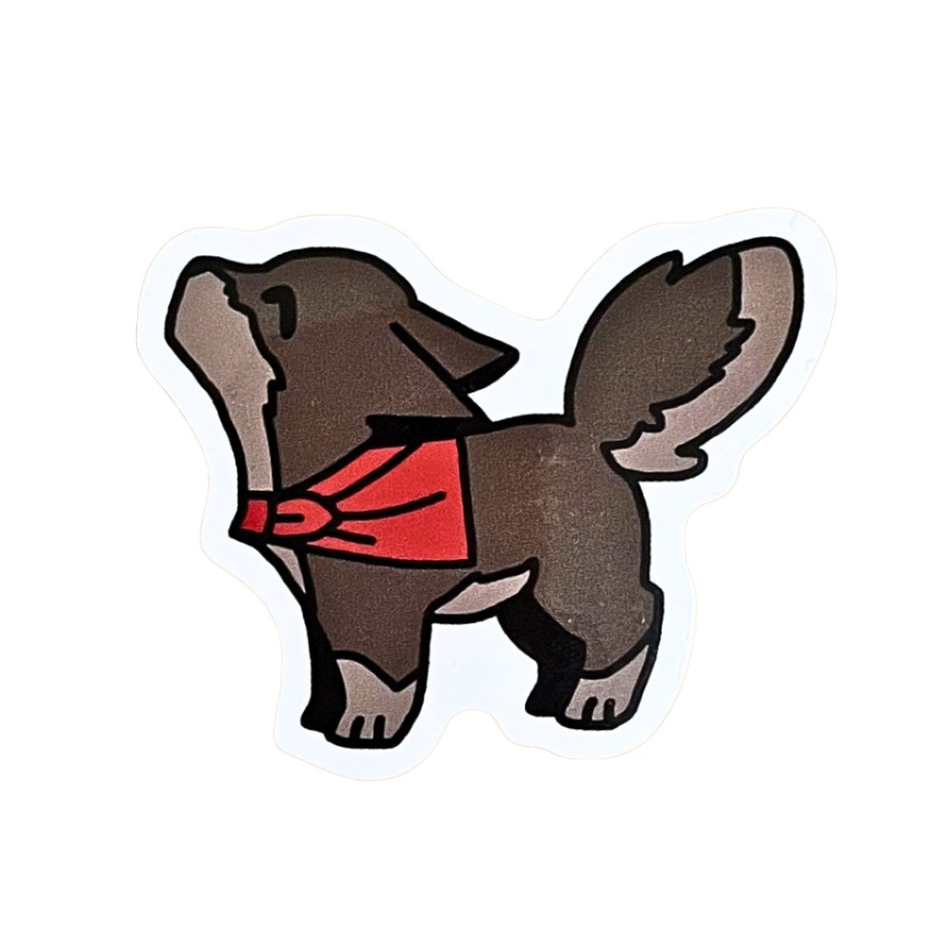 iikoshop: where Good Bois roam